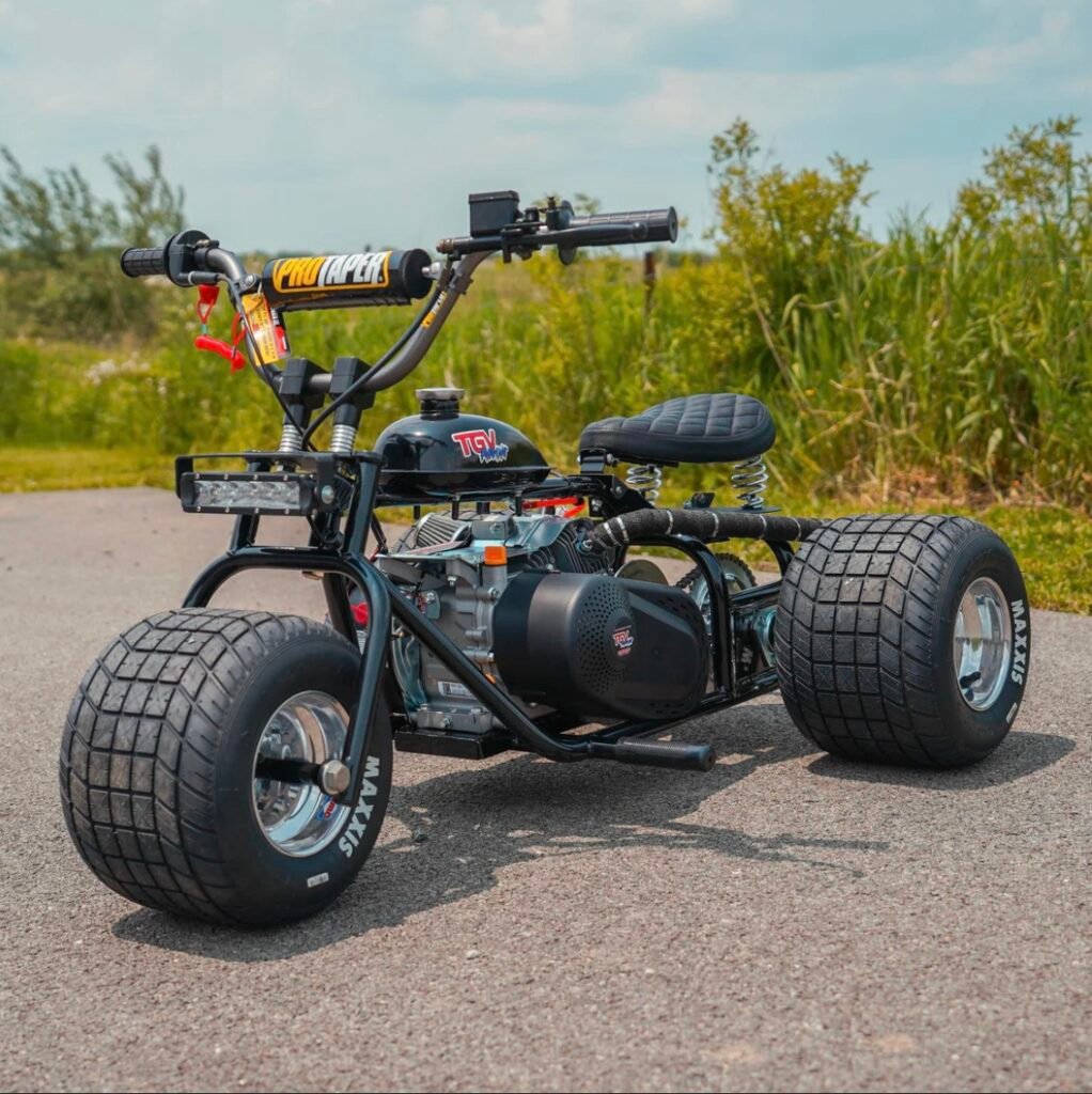 Trikes For Sale Under 3 000