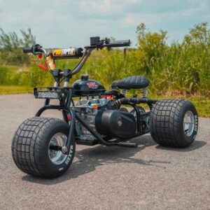 Mini Trikes for sale - Trike Nation
